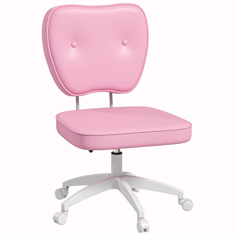 Ivy Bronx Home Office Chair Desk Chair Wayfair